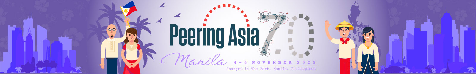 Peering Asia 7.0 Terms of Participation – Peering Asia 7.0